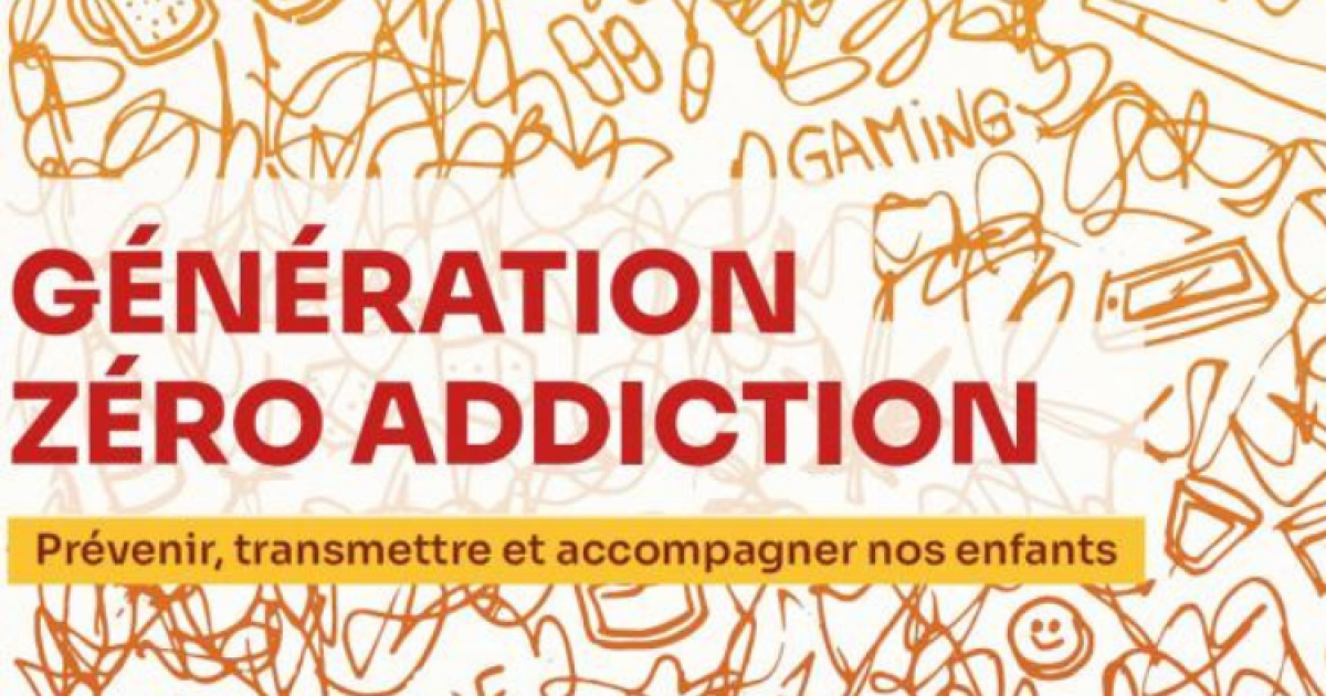 Lancement d’Atout Soleil 2024 : Génération Zéro Addiction ! | Generali & THSN